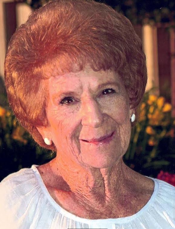 Louise Poll Cash | News, Sports, Jobs - Standard-Examiner